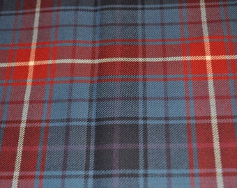 Scottish fabric | Etsy