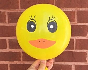 Duck balloons | Etsy