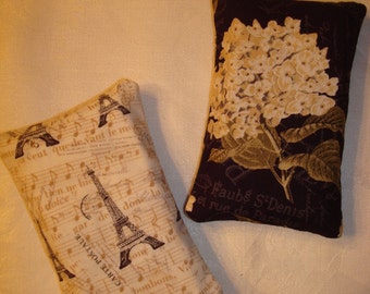 French script fabric | Etsy