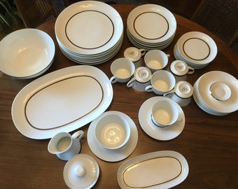 Spanish tea set | Etsy