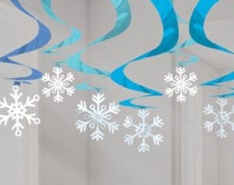 Frozen backdrop | Etsy