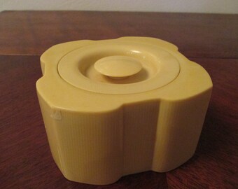 Ivory pyralin | Etsy