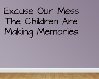 Excuse our mess | Etsy