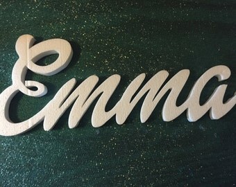 Styrofoam letters | Etsy