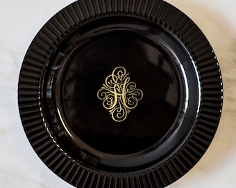 Custom Premium Personalized Plates