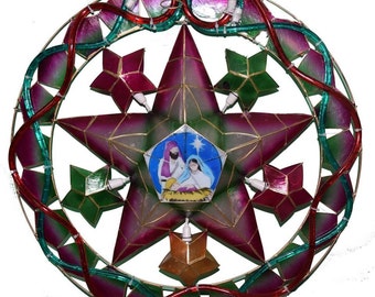 Filipino parol | Etsy