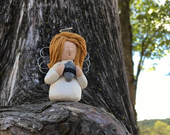 Police officer angel | Etsy