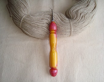 Makers of Fine Quality Looms Knitting Boards & by CottageLooms