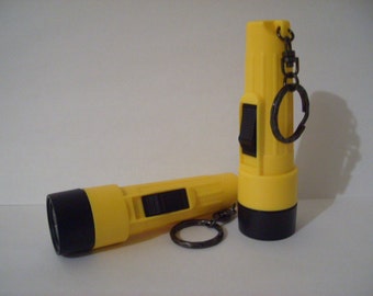 Vintage flashlight | Etsy