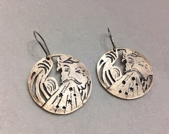 Danish hallmarks | Etsy