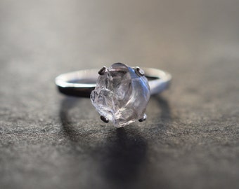 Raw Gemstone Jewelry handmade with love just for you by Avello