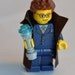 Doctor Who 10th Doctor Custom Lego Minifigure Whovian Lego