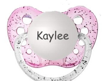 Princess binkie | Etsy