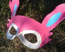 Popular items for sylveon cosplay on Etsy