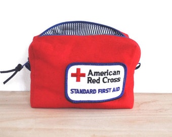 American red cross | Etsy
