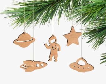 Planet decorations | Etsy