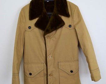 Pimp coat | Etsy