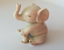 Unique lenox elephant related items | Etsy