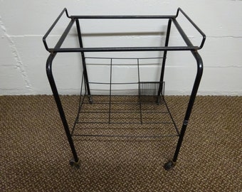 Record player stand | Etsy