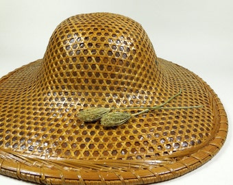 Unique conical hat related items | Etsy