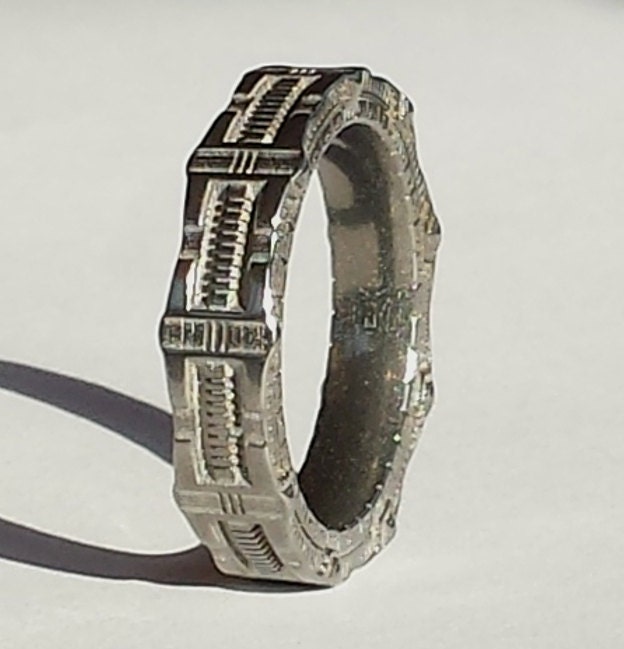 Stargate Ring