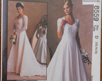 Unique modest wedding dress related items | Etsy