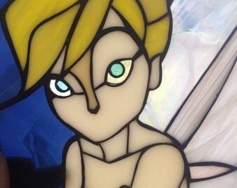 All stuff Geeks love handmade in stained glass by stainedglassgeek