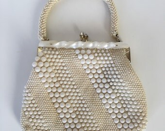 Bakelite purse | Etsy