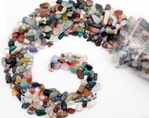 Popular items for polished stones on Etsy