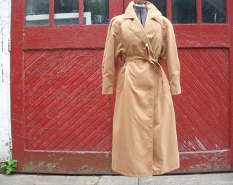 Yellow camel jacket | Etsy