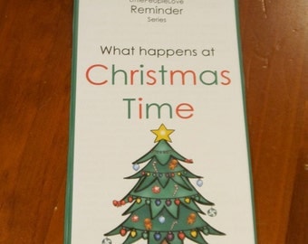 Time Countdown Cards