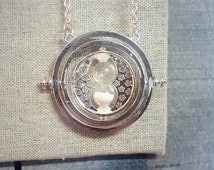 Unique time turner related items | Etsy