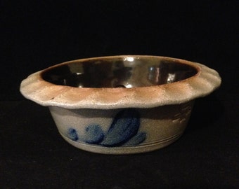 Salt glazed pottery | Etsy