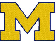 Unique michigan logo related items | Etsy