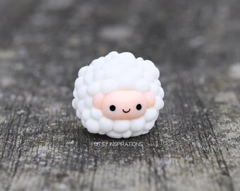 Miniature sheep | Etsy
