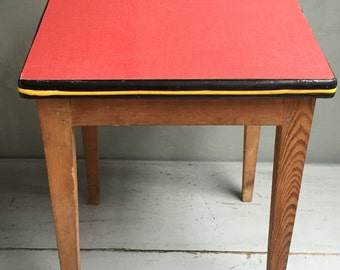 Unique formica table related items | Etsy
