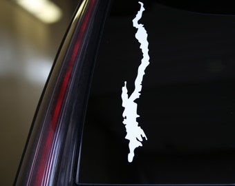 Lake george new york | Etsy