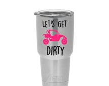 Popular items for mud riding on Etsy