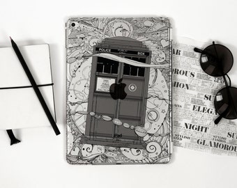 Doctor who case | Etsy