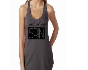 Spin class | Etsy