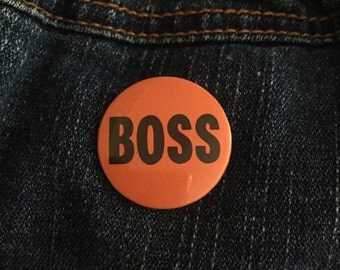 Retro buttons | Etsy