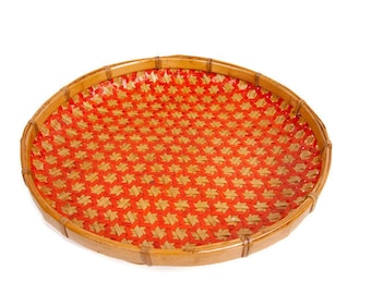 woven tray – Etsy