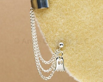 Bajoran earring | Etsy