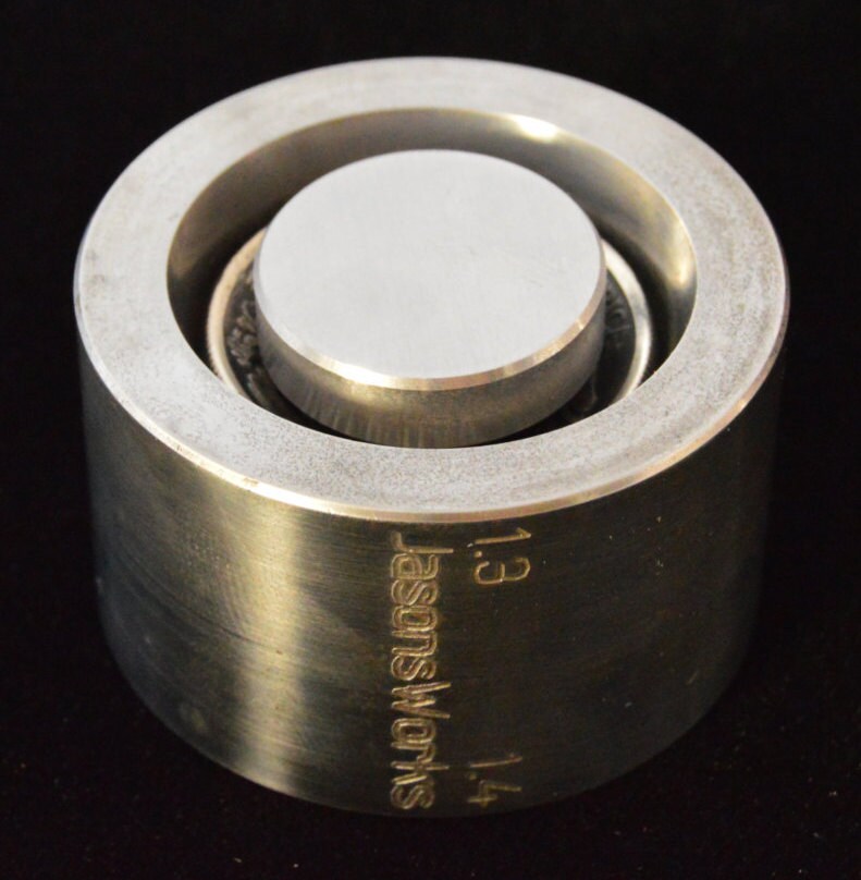 Universal Stainless Steel Starter Cone