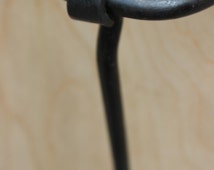 Unique hand forged hardware related items | Etsy