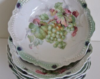 Leuchtenburg china | Etsy