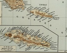 Unique samoas related items | Etsy