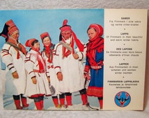 Popular items for sami crafts on Etsy