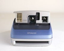 Unique polaroid onestep related items | Etsy