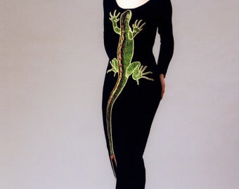 Lizard clothes | Etsy